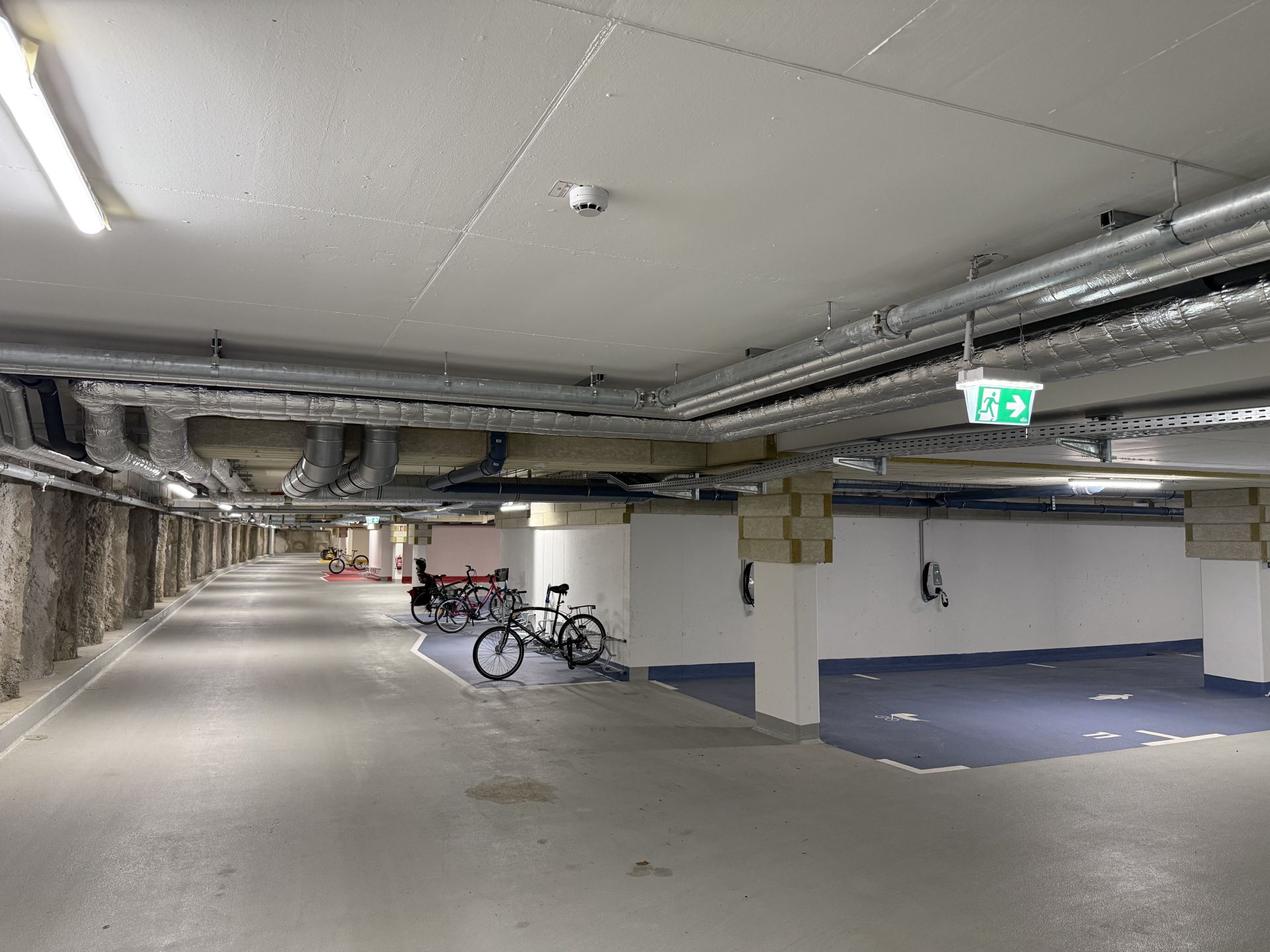 Ubungsverkehrplatz In Der Nahe